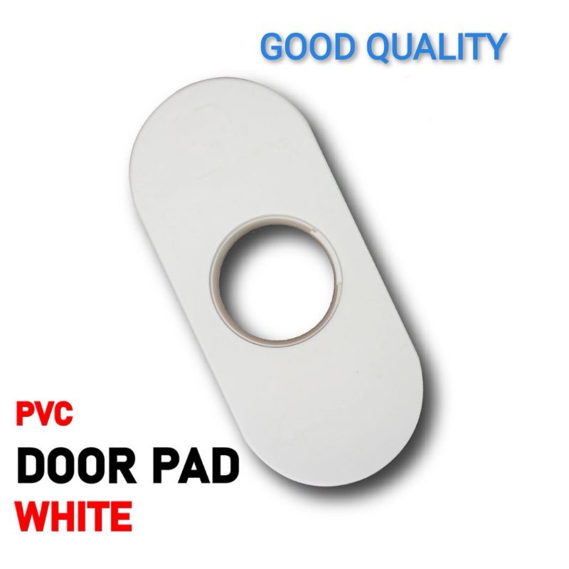 wholesale pvc door pad pvc door protector door knob | Shopee Philippines