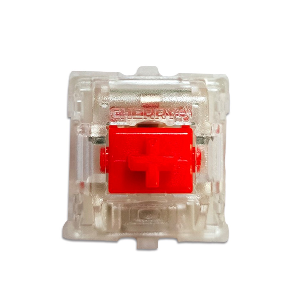 Cherry MX RGB Switches Brown | Blue | Red x 35pcs | Shopee Philippines