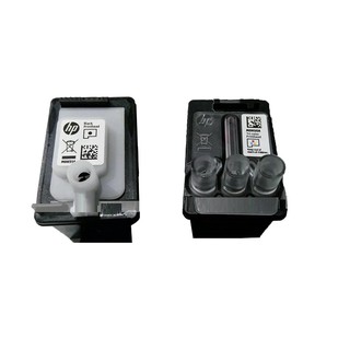 1 Set HP Print Head GT5820 GT5810 415 315 310 Ink Tank DeskJet Printer ...