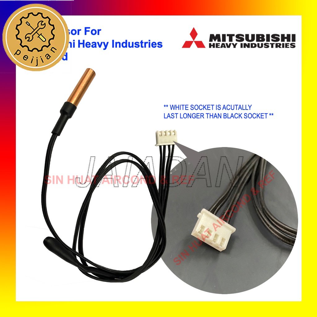 HOT!MITSUBISHI HEAVY INDUSTRIES COPPER SENSOR COIL SENSOR MITSUBISHI ...