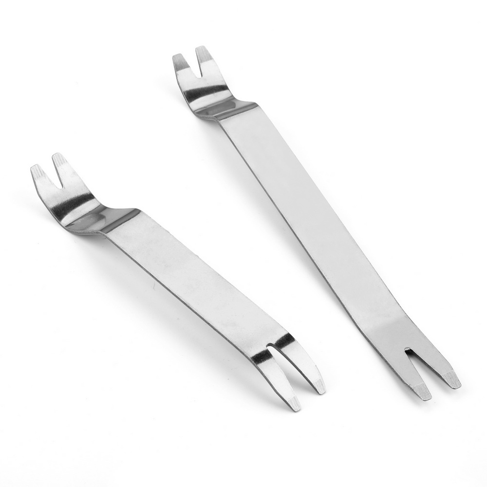 Stainless Steel Car Audio Disassembly Tool Dismantling Interior Tool ... Stainless Steel Car Audio Disassembly Tool Dismantling Interior Tool ...