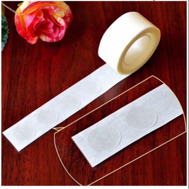 Balloon Glue tape Point for balloon decoration | Shopee Philippines