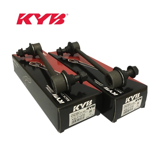 KYB Stabilizer Link Front For Toyota Avanza 2006 - 2015 Set Of 2 (Left ...
