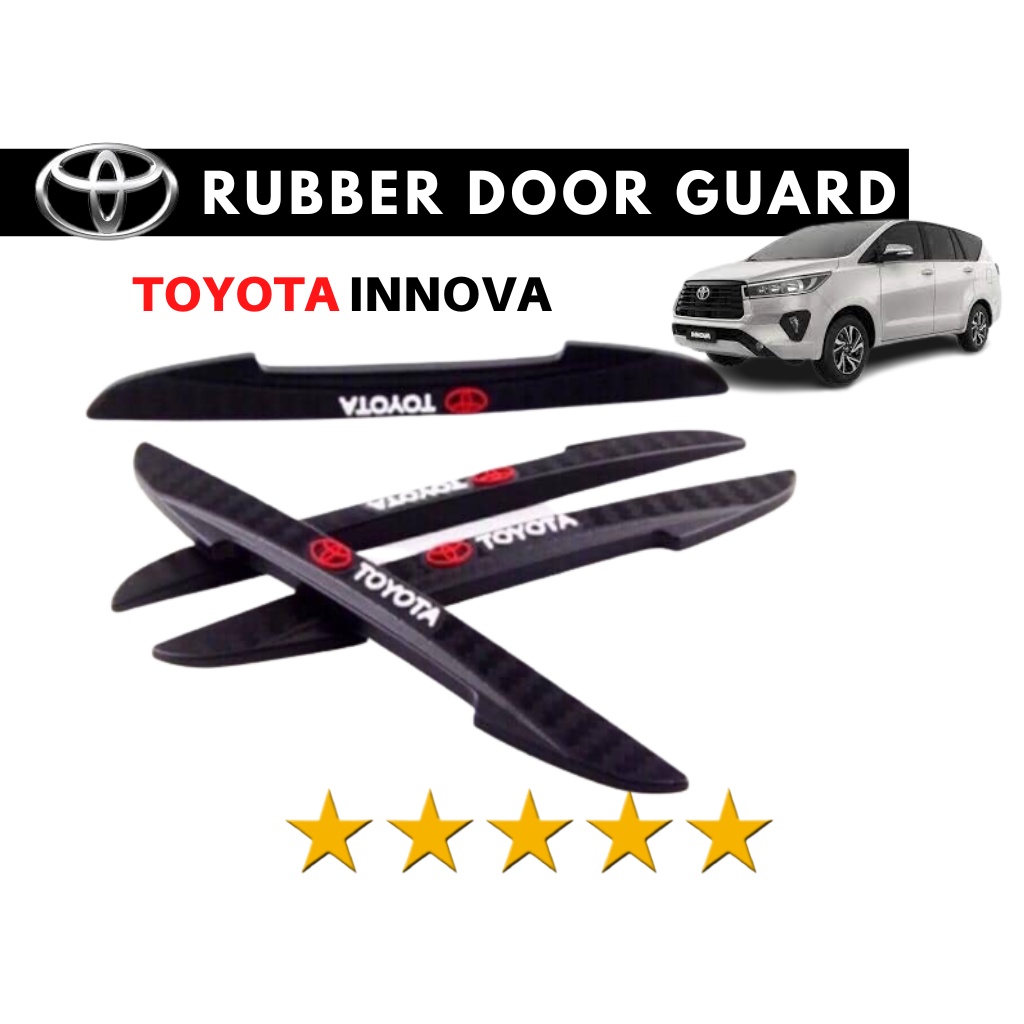 Innova door guard store