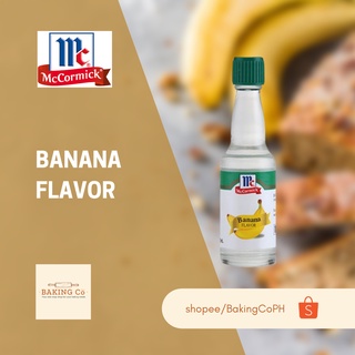 Mccormick Flavorings and Extracts - 20mL | Shopee Philippines