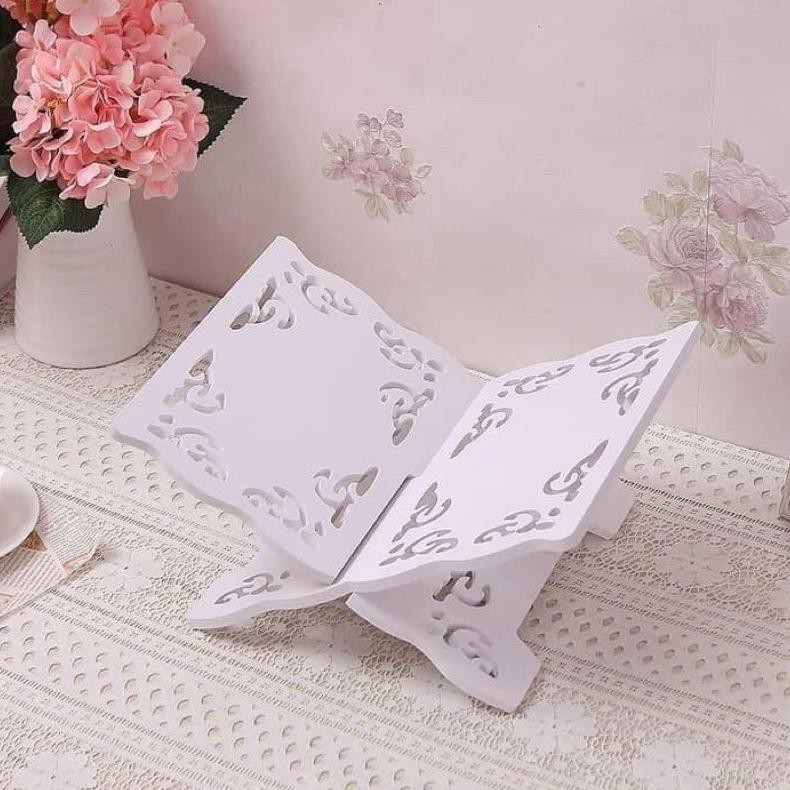 Rekal Al-Quran - Al-Quran Rack - A place to read the Koran & books ...