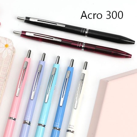 PILOT ACROBALL (ACRO 300) Made in JAPAN | Shopee Philippines