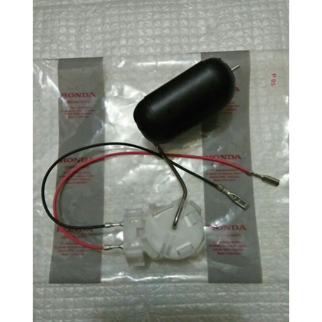 Fuel float unit Ontel tank Fuel pump fuelpomp tank Honda Beat fi scopy ...