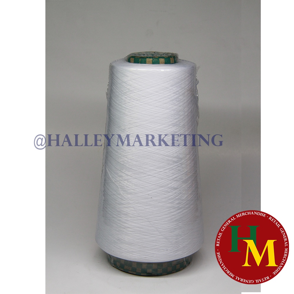 Nylon Sewing Thread (150/1)/ Sinulid For Edging (10,000 Meters ...