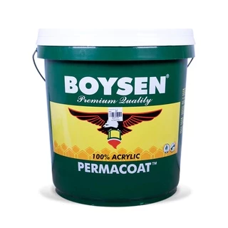 Shop boysen flat latex paint 16 liters for Sale on Shopee Philippines