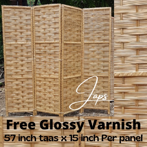 Divider / Buri / Native / Partition / Native Partition | Shopee Philippines