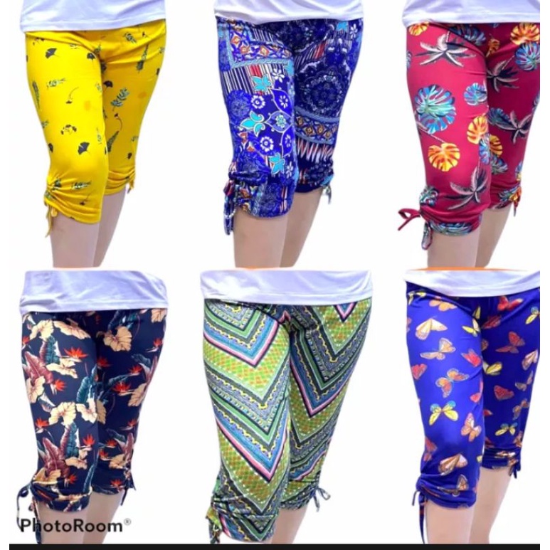 3 pcs for only pH 149 printed string tokong(fit to plus size) | Shopee ...
