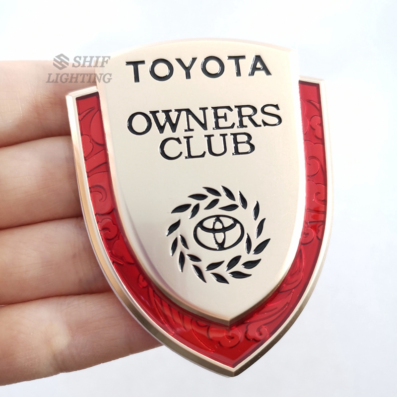 Toyota Club Logo Toyota Land Cruiser Club (TLCC) Of Australia