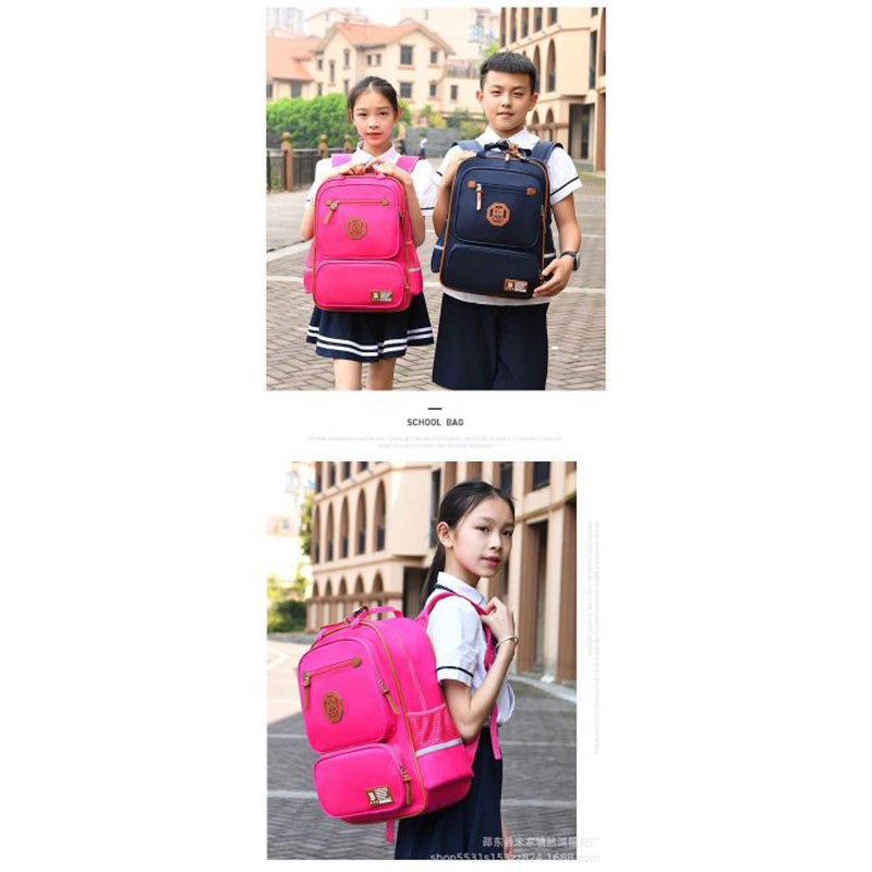 Humpback, Ultra Lightweight Waterproof Student Backpack BL11 -TTQC168 ...