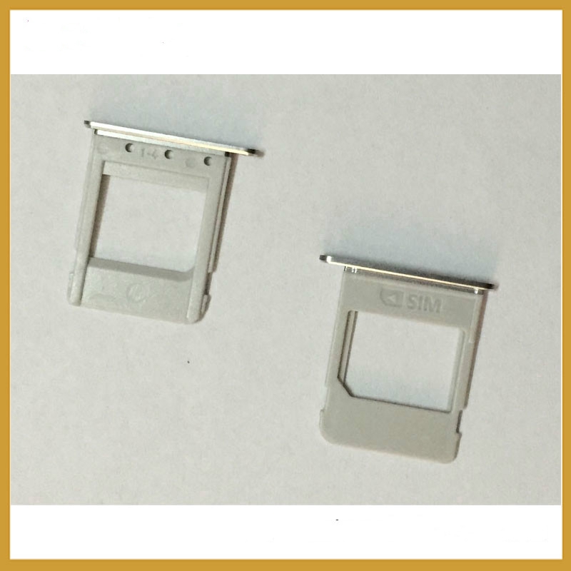sim tray For Samsung Galaxy Note 5 SIM Card Tray Holder Slot Adapter ...