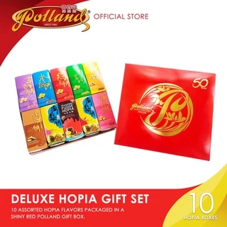 Polland Hopia, Online Shop | Shopee Philippines