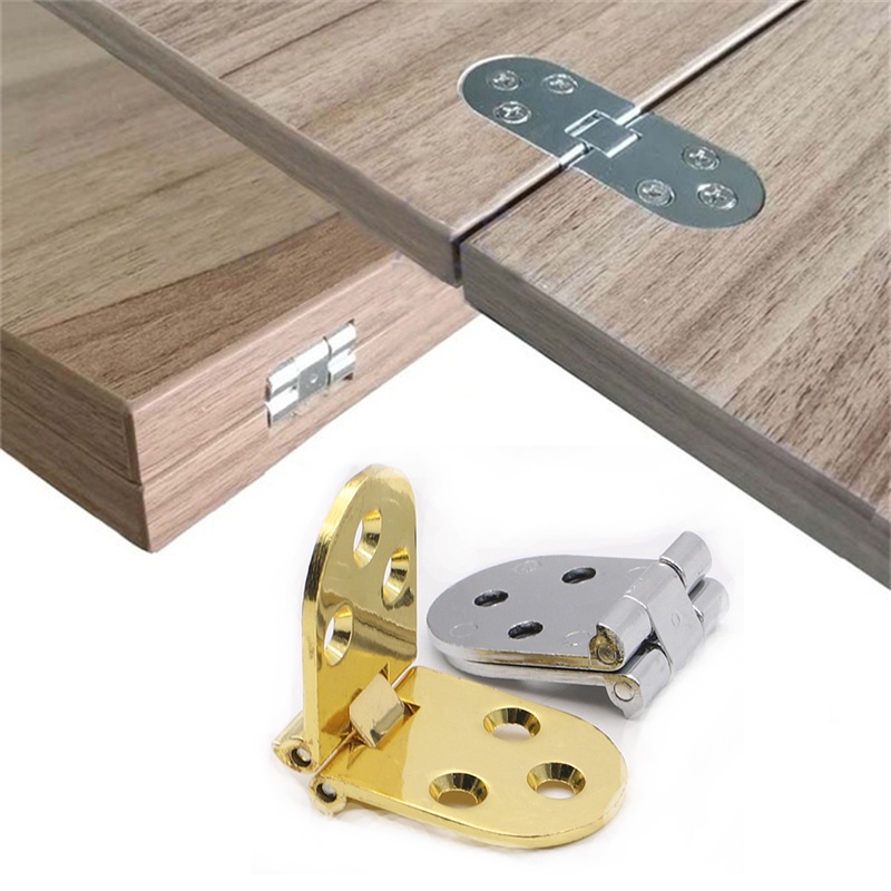 1pcs Furniture fittings Folding Hinges Self Supporting Folding Table ...