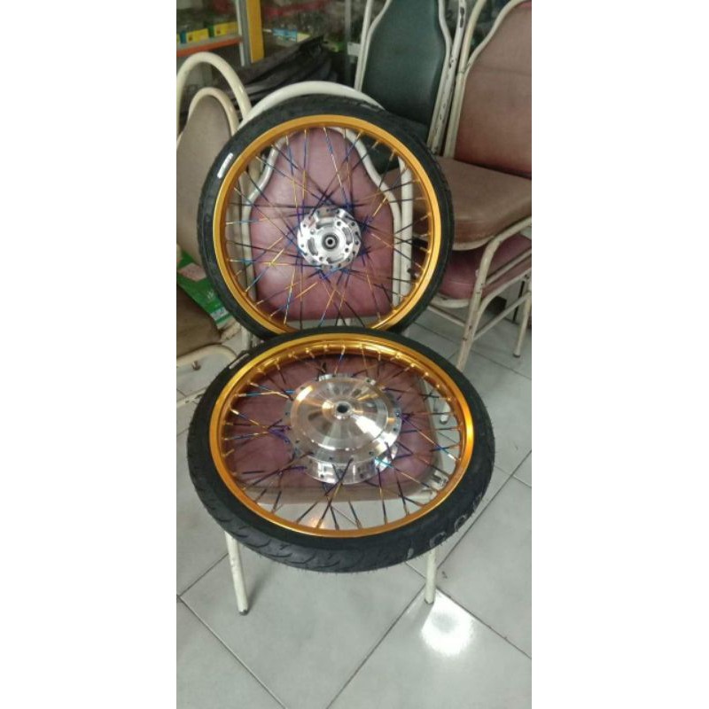 rimset mio sporty available | Shopee Philippines