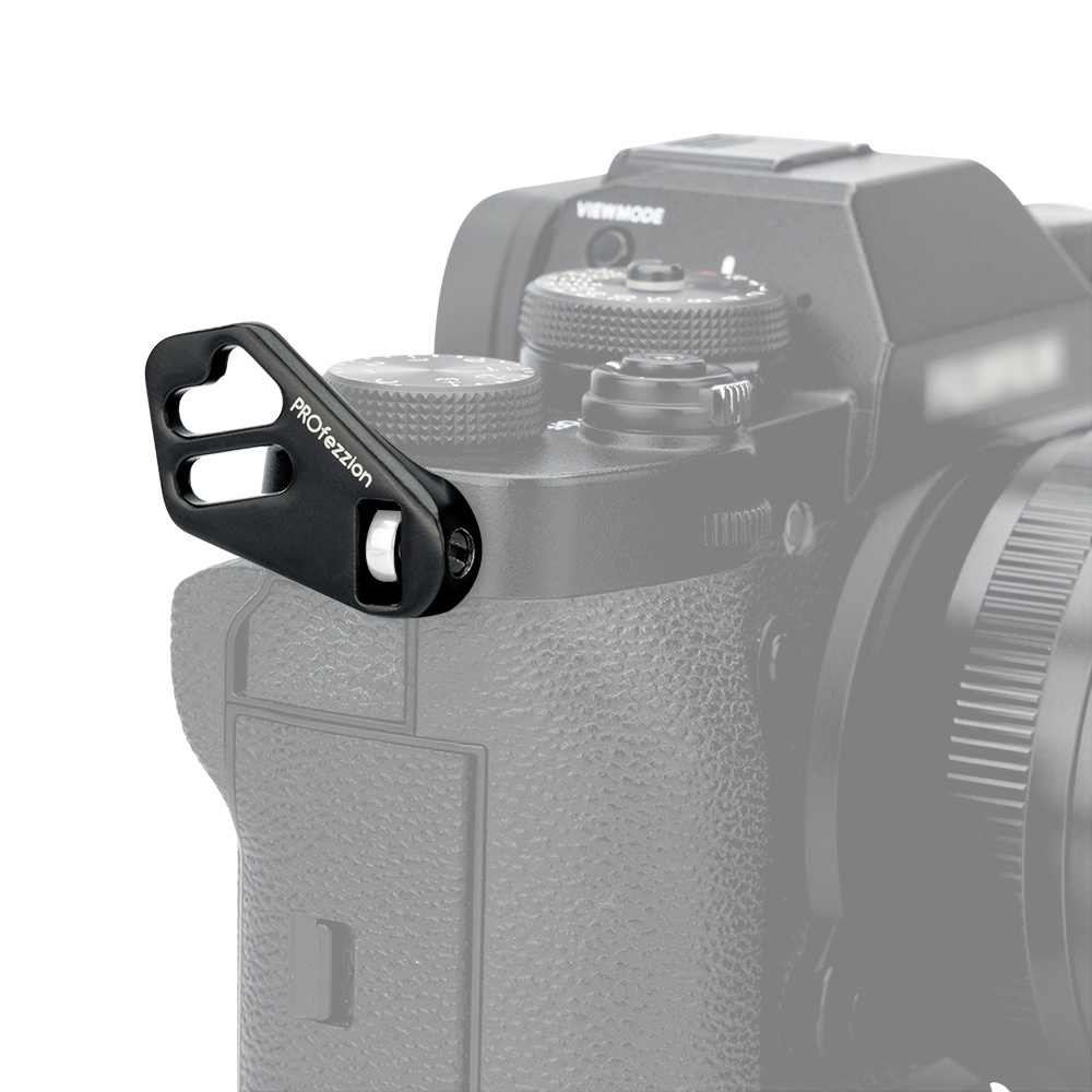 PROfezzion PHS-M1 Arca-Type Hand Strap Quick Release Wrist Strap For ...