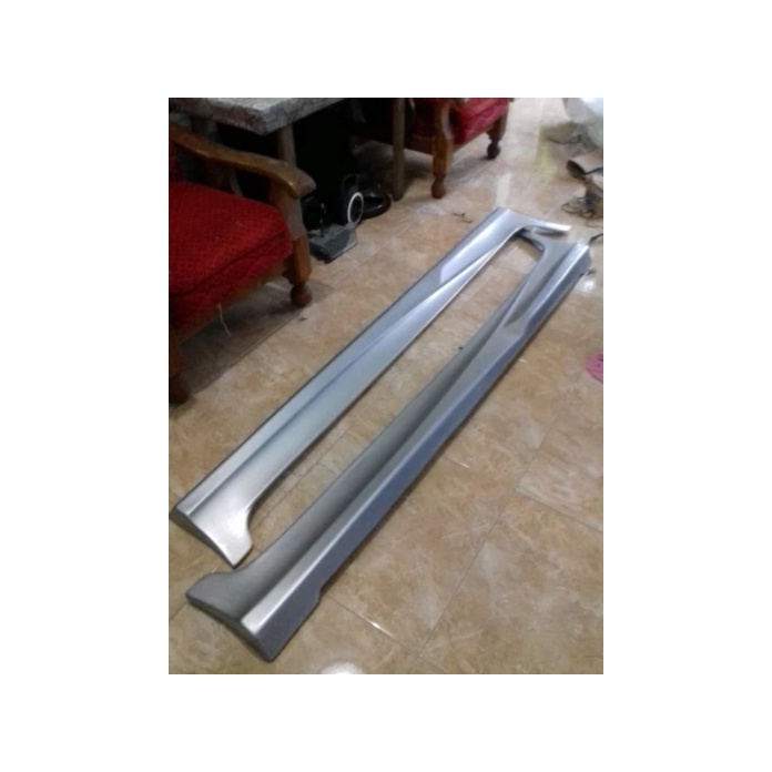 Avanza bodykit toyota avanza left side bodykit avanza luxury precision ...