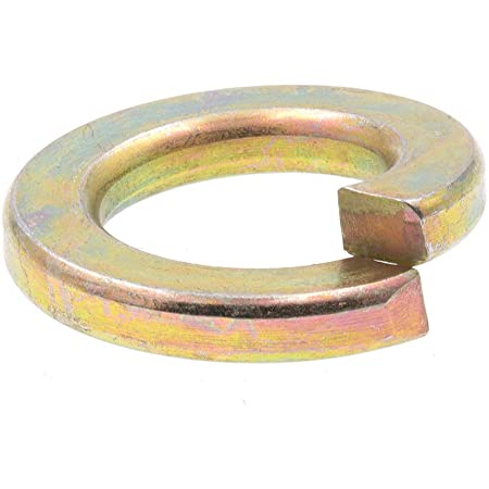 METRIC TETANIZE RING LOCK WASHER (M14, M16, M18, M20, M22, M24, 1 ...