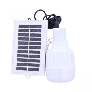 JK MALL Solar LED SF-116 Portable Solar Energy Panel Lighting System ...