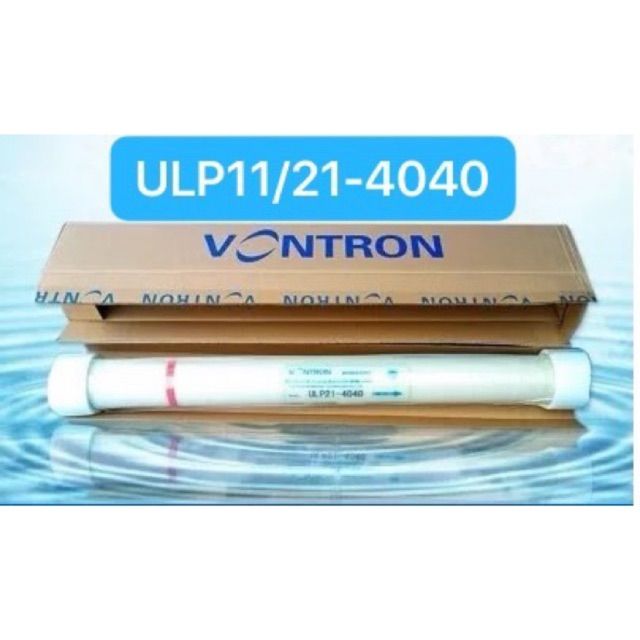 Original Vontron Membrane ULP 11 /21-4040（Two microcode verification ...