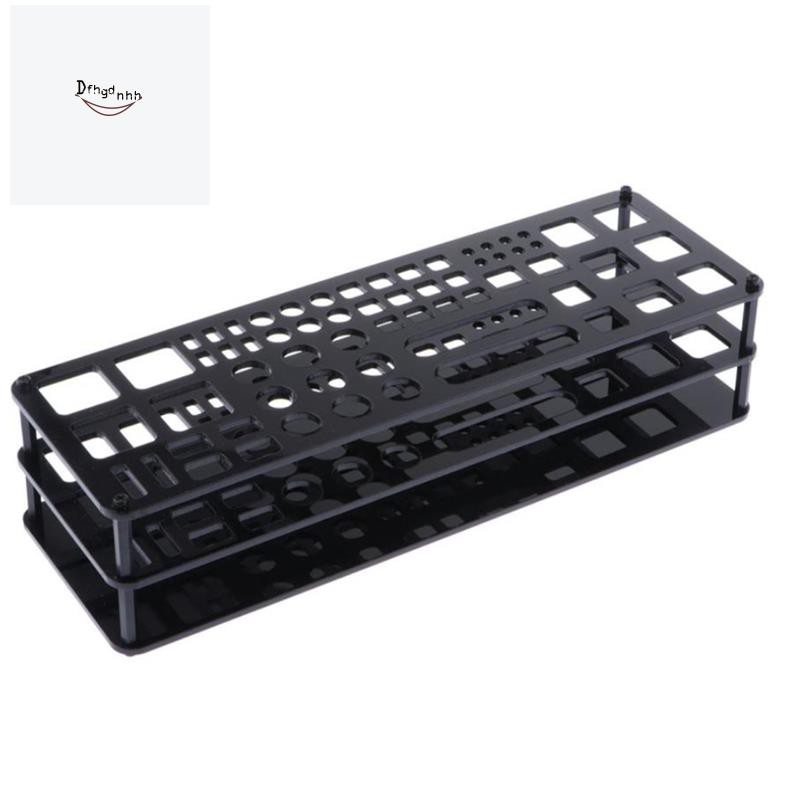Screwdriver Storage Rack Holder Screwdriver Organizers for Hex Cross ...