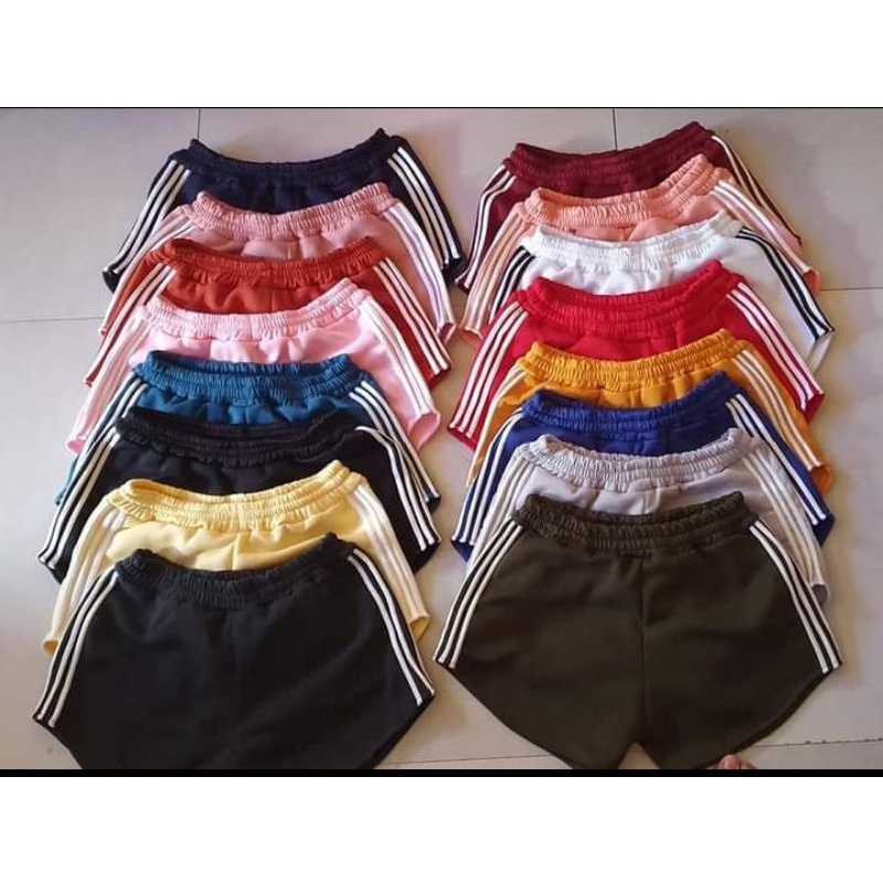 6pcs. Dolphin short for kids girls 3-12 years old | Shopee Philippines