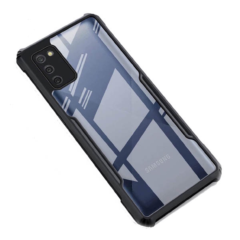 XUNDD for Samsung A02S Beatle & Magic Beatle Series Case | Shopee ...