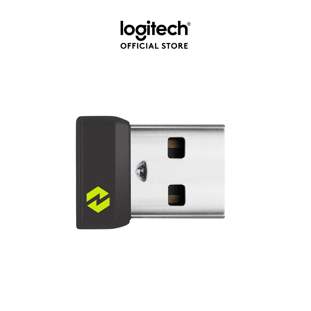 Logitech USB BOLT RECEIVER - LOGI BOLT USB RECEIVER | Shopee Philippines