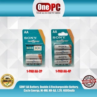double a battery rechargeable - Best Prices and Online Promos - Dec ...