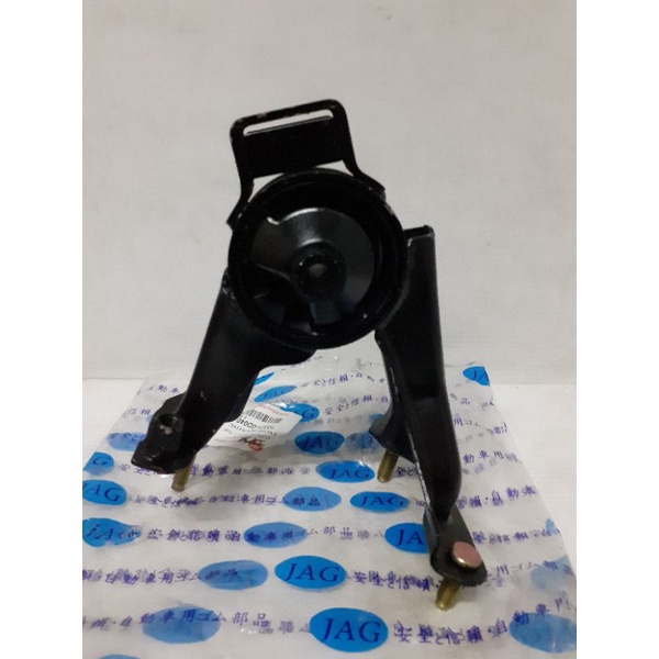 JAG ENGINE SUPPORT TOYOTA COROLLA ALTIS M/T '01-'07(REAR) | Shopee ...