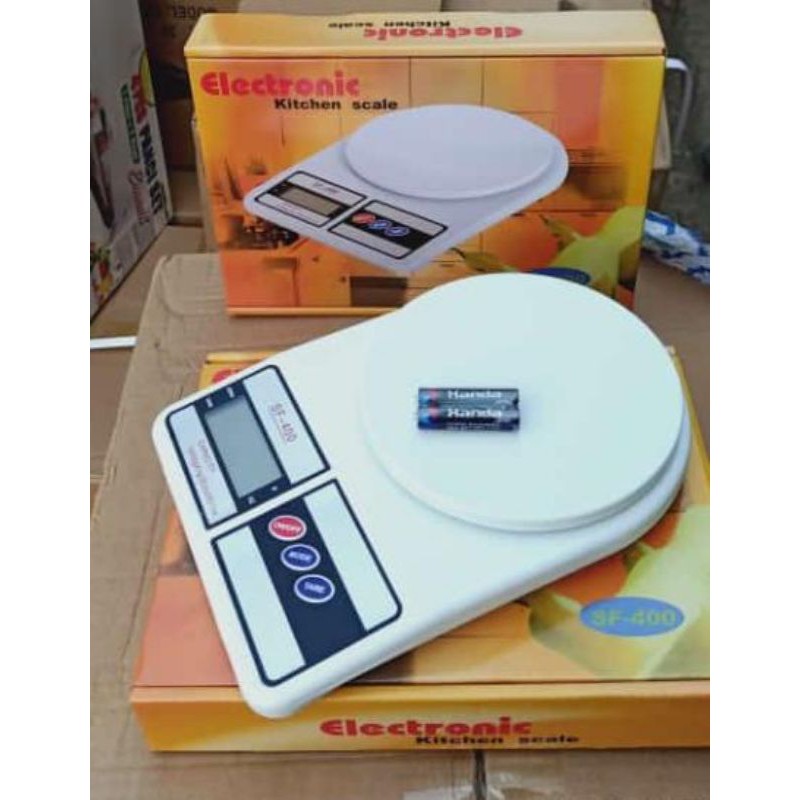 Digital Cake Scales | Shopee Philippines