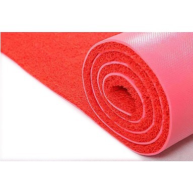 Soft Rubber Matting loop spaghetti 1ft×4ft | Shopee Philippines