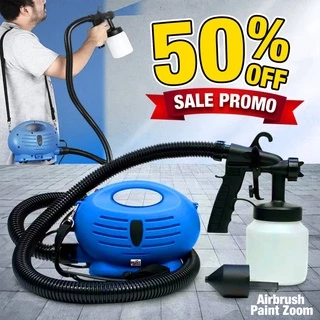 Shop spray paint with compressor for Sale on Shopee Philippines