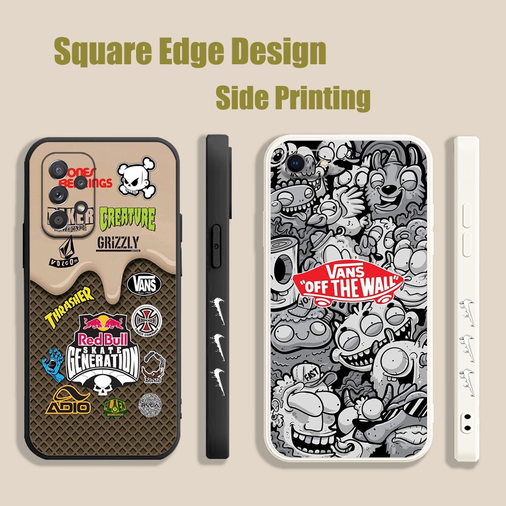 Cover van CM011 For Redmi Note 10 11 11s 10T Pro Prime Max Phone Case ...