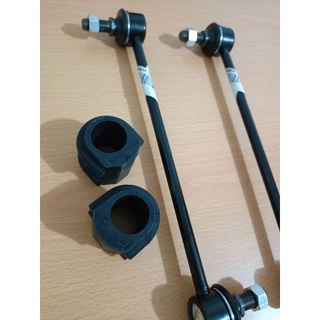 STABILIZER LINK & STAB BAR BUSHING FOR HYUNDAI TUCSON 10-13/KIA ...