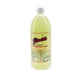 Shop muriatic acid for Sale on Shopee Philippines