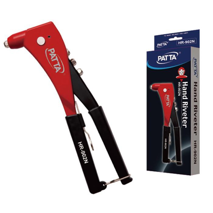 Patta Hand Riveter HR-902N | Shopee Philippines