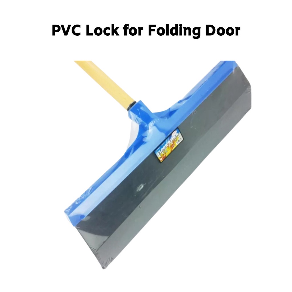 PVC Floor/Water Wiper Kancil (LE-3022) | Shopee Philippines