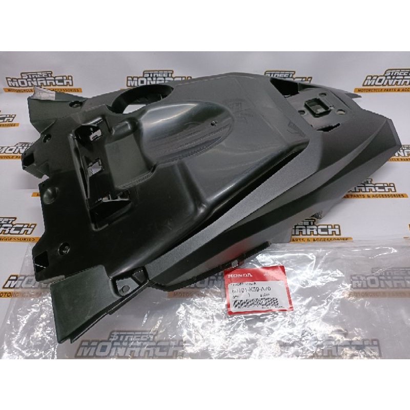GENUINE UNDERNEATH / FENDER REAR FOR HONDA CLICK 125i/150i | Shopee ...