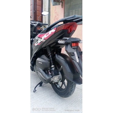 full tire hugger for click V3, V2, V1 125/150 | Shopee Philippines