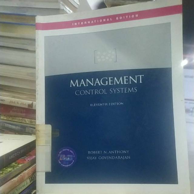 Management Control Systems | Shopee Philippines