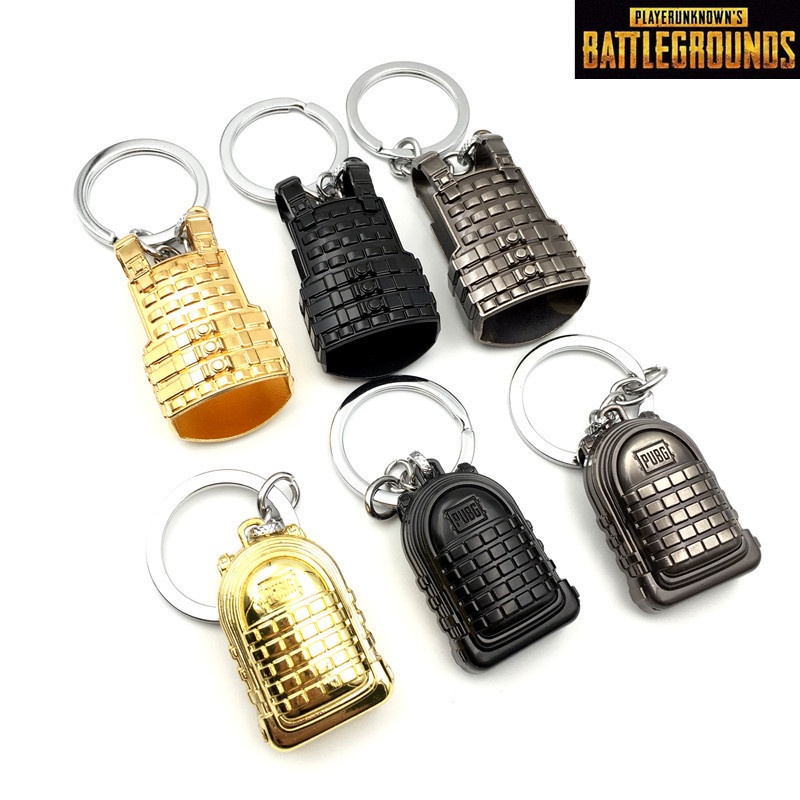 Jedi Battlegrounds Killing Chicken Game Three-Level Backpack Vest ...
