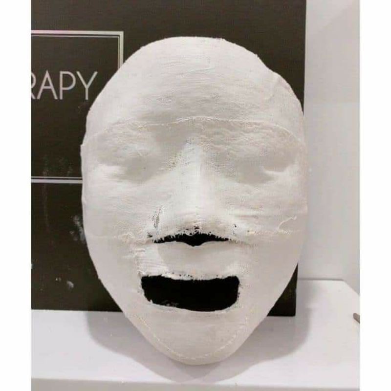 Plaster Mask Lift Muscle (1 Pack Of 5 Pieces) | Shopee Philippines