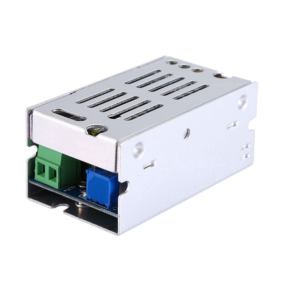 Pcbfun New Dc-Dc 8-60V To 1-36V 15A 200W Synchronous Step-Down Buck ...