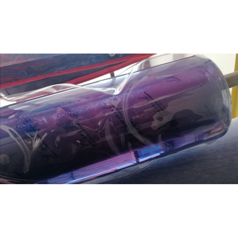Clear Plastic Cover / Rain Shield (Continous Cut) | Shopee Philippines
