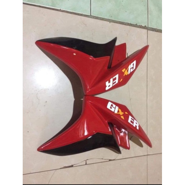 Gixxer 150( Palikpik) | Shopee Philippines