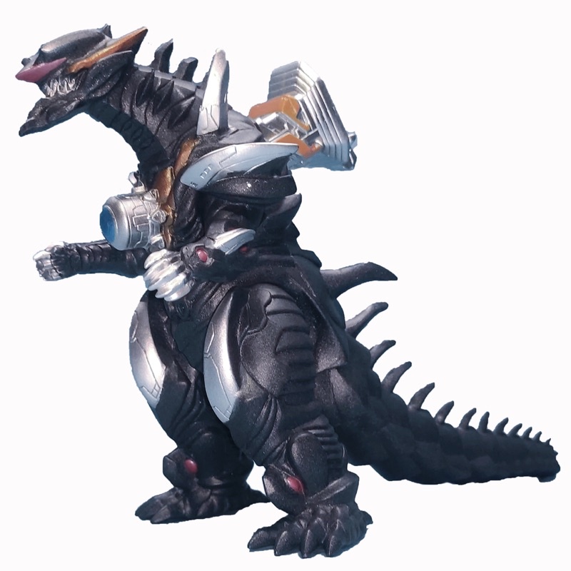 17cm monster Vict Lugiel Action Figures PVC Doll Collection Model Toys ...